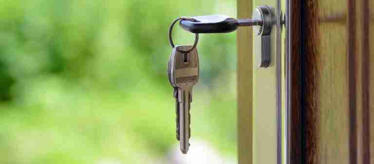 The Lock Doc 24Hr – Emergency Locksmiths Covering West Central Scotland